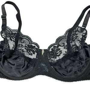 Vintage | Intimates & Sleepwear | Vintage 8s Maidenform Chantilly Lace ...
